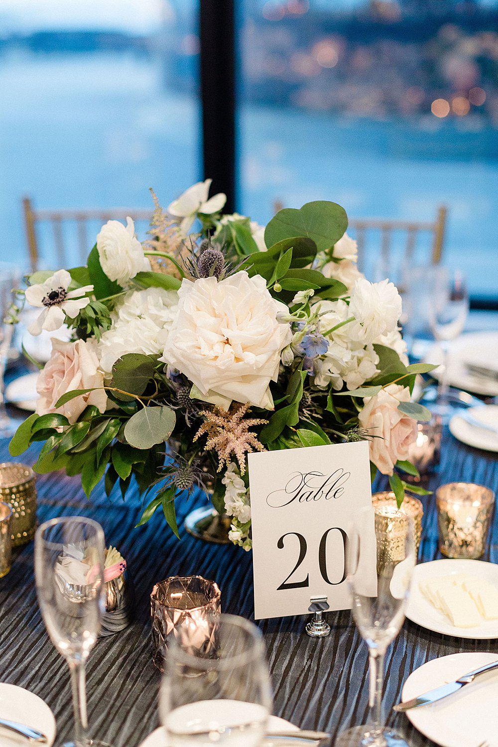 Low Centerpieces: The Most Classic and Timeless of All | Avant Gardenia
